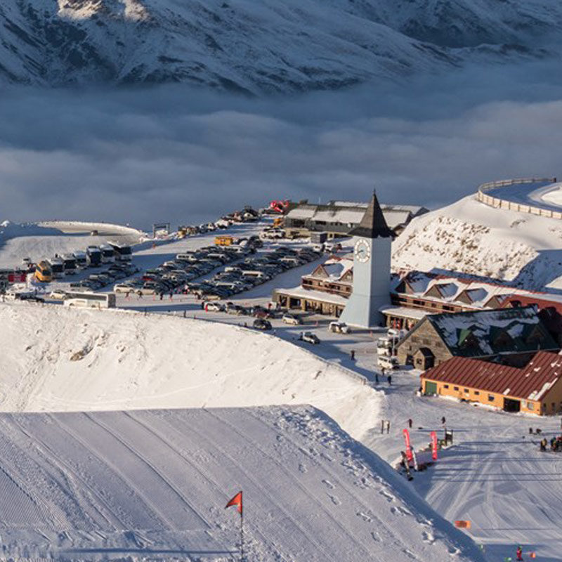 Cardrona - Ski & Snowboard Travel Deals