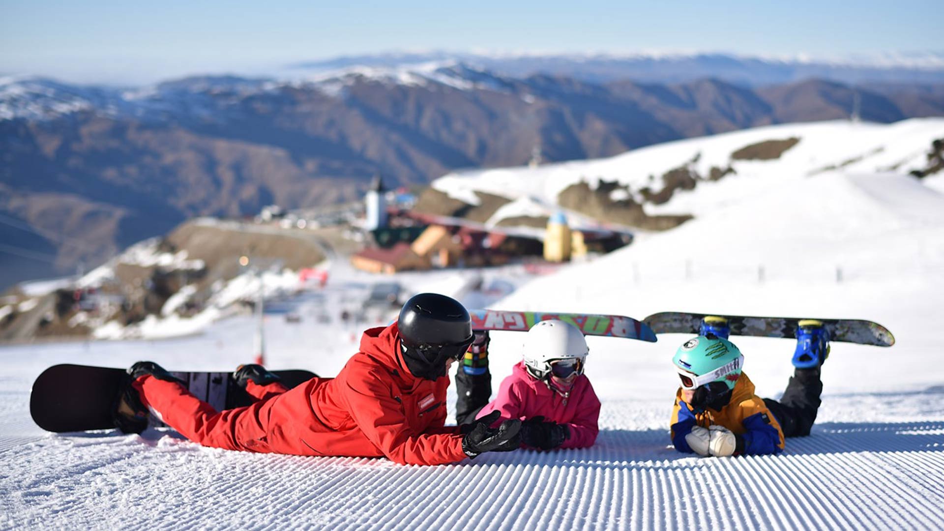 Cardrona Hot Deal - Ski & Snowboard Travel Deals