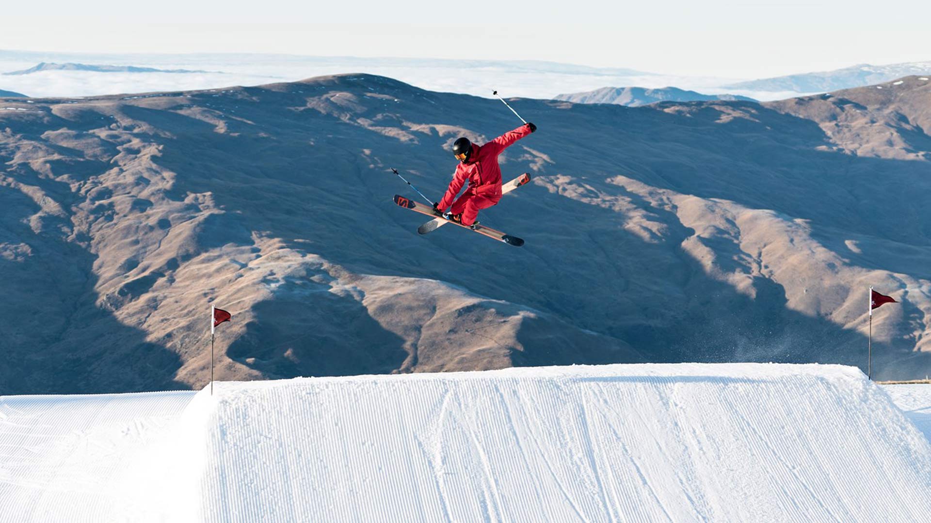 Cardrona - Ski & Snowboard Travel Deals