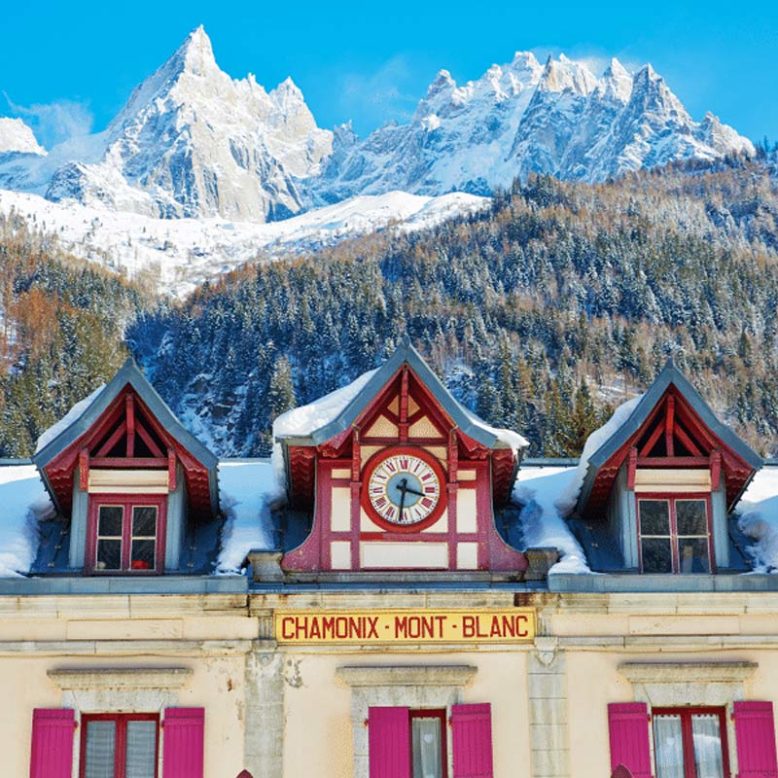 Chamonix - Ski & Snowboard Travel Deals