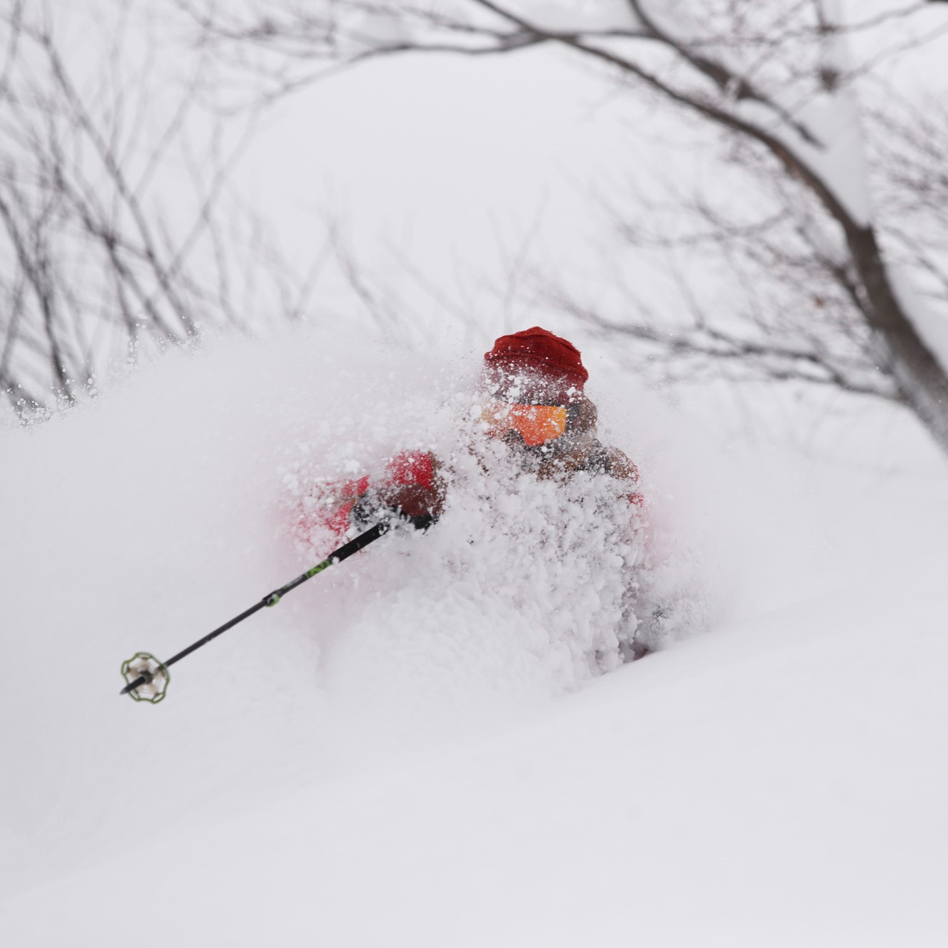 Lotte Arai Luxury Ski Deal - Ski & Snowboard Travel Deals