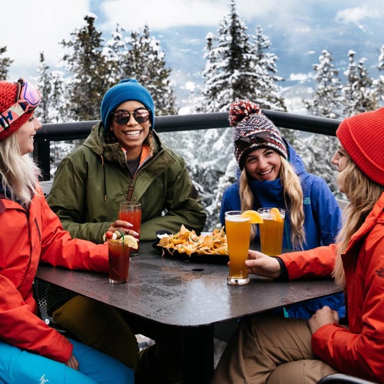 Marmot Basin Ski & Snowboard Holiday Packages – Jasper National Park ...