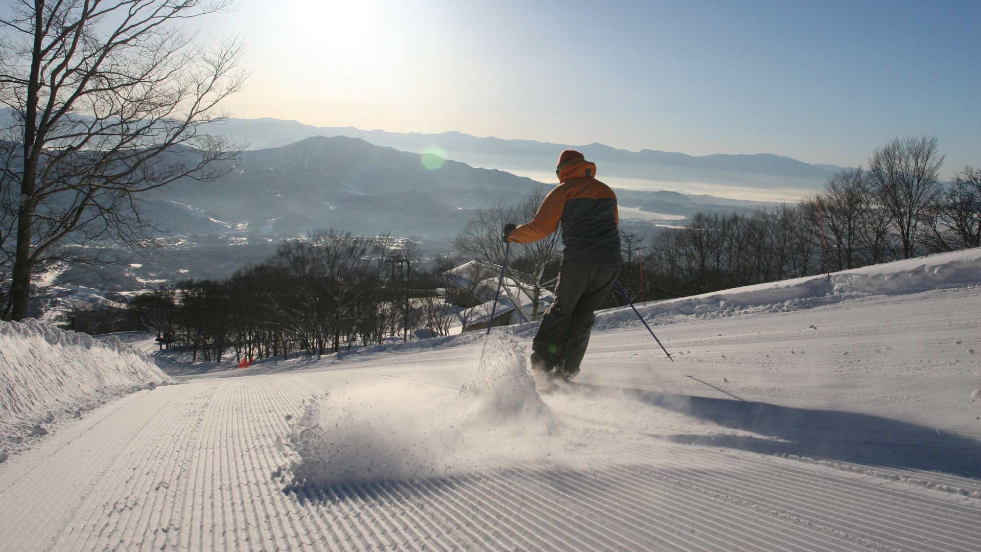 Myoko Kogen - Ski & Snowboard Travel Deals