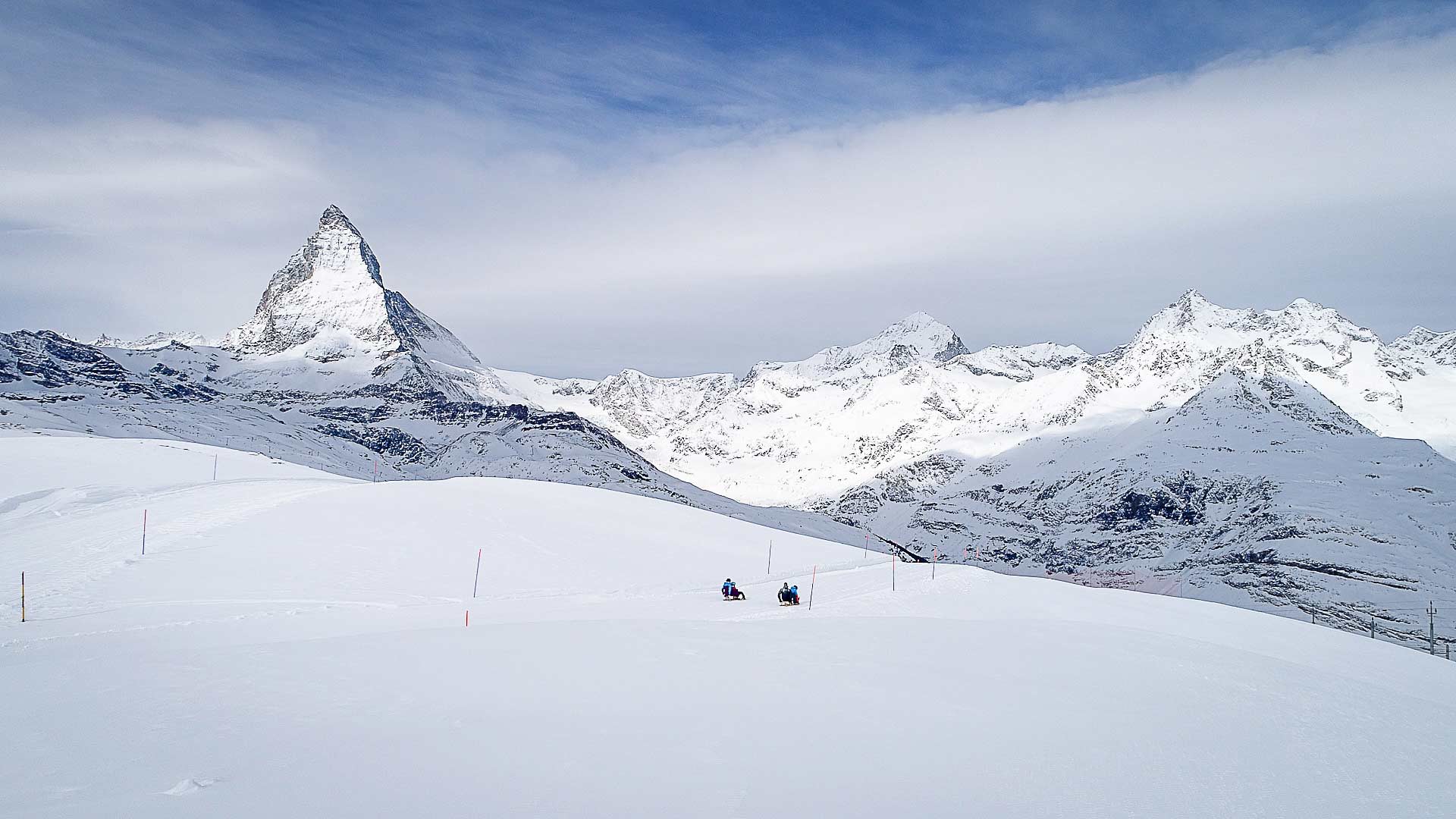 Zermatt - Ski & Snowboard Travel Deals