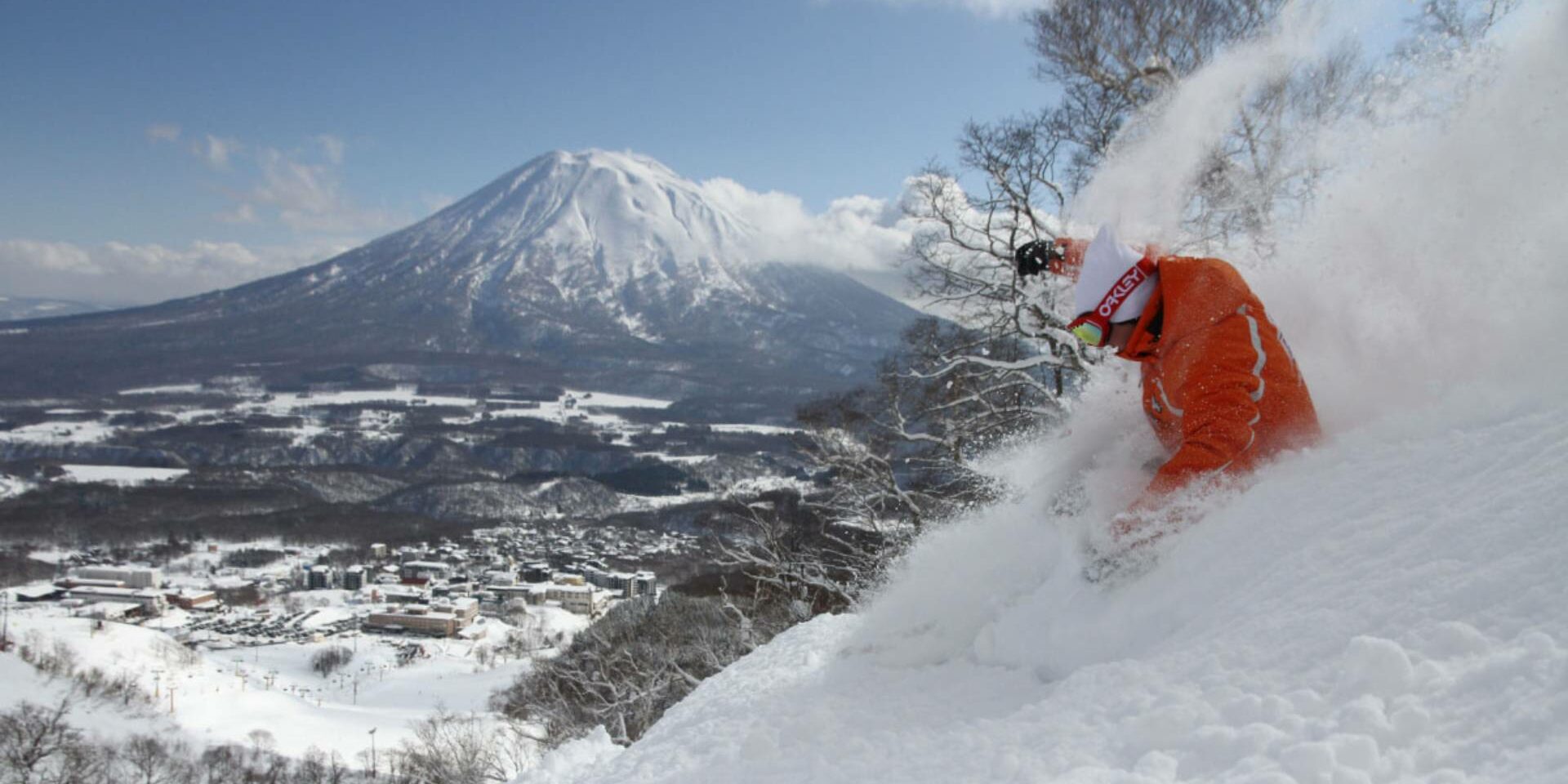 Japan's Ski Giants: Niseko vs. Hakuba - AMPED - Ski & Snowboard Travel Specialists